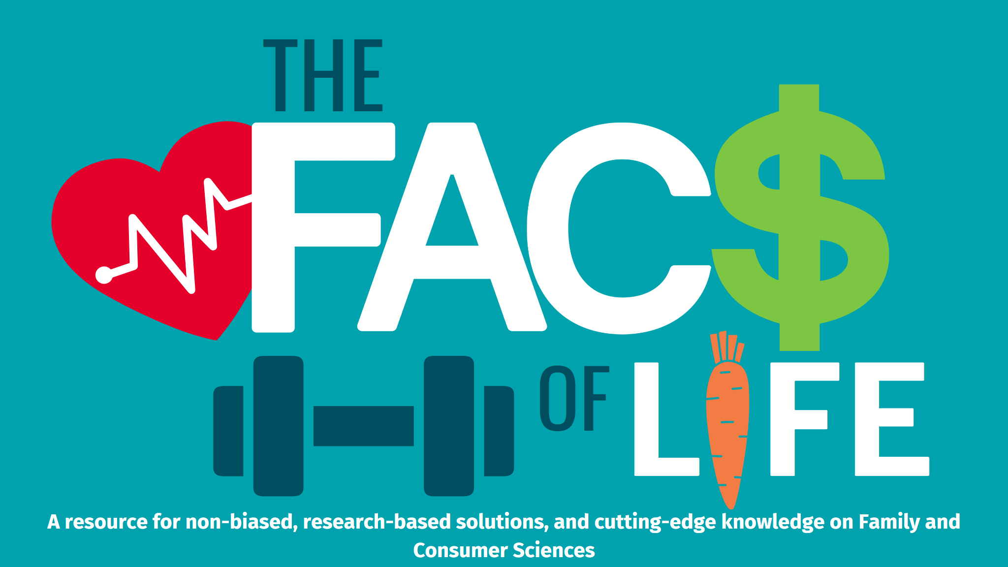 The FACS of Life | A resource for non-biased, research-based solutions ...